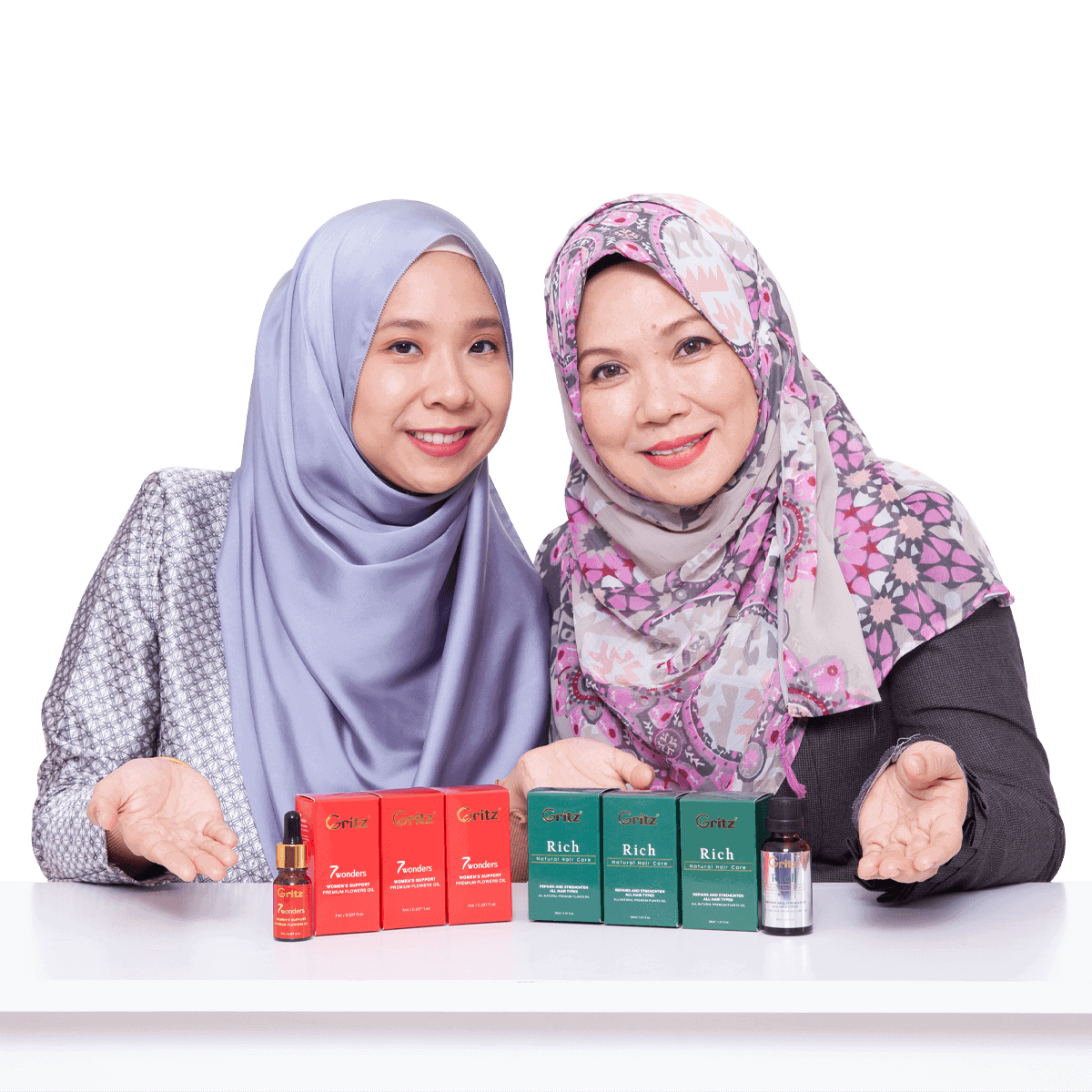 Homepage Dup - Gritz